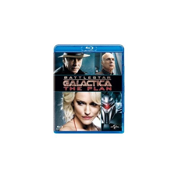 ■発送倉庫:DVD倉庫（※神奈川県からの発送）■種別:Blu-ray■発売日:2014/12/19■販売元:ユニバーサル制作■説明:解説 【season 1】序章から【season 2】最終話までをサイロン側の視点で捉え、「人類殲滅計画」の...