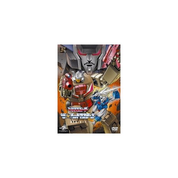 ■発送倉庫:DVD倉庫（※神奈川県からの発送）■種別:DVD■発売日:2014/11/27■販売元:ユニバーサル制作■説明:シリーズ解説 全世界でメガヒットを記録したSFアクション大作『トランスフォーマー』の原点となるアニメシリーズの第三弾...