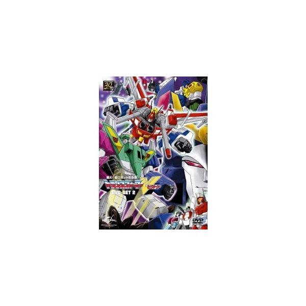 ■発送倉庫:DVD倉庫（※神奈川県からの発送）■種別:DVD■発売日:2015/03/25■販売元:ユニバーサル制作■説明:シリーズ解説 宇宙の勇者 スターセイバー！！／トランスフォーマー1期最終TVシリーズ、「トランスフォーマーV」／トラ...