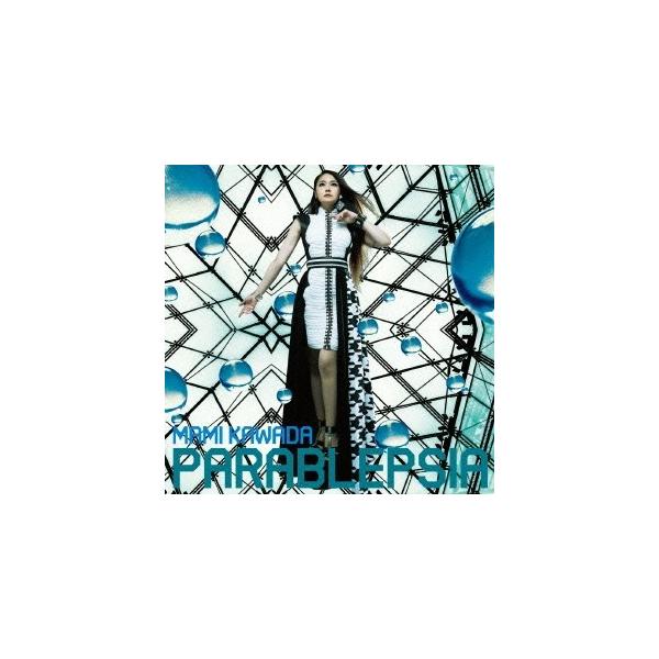 ■発送倉庫:DVD倉庫（※神奈川県からの発送）■種別:CD■発売日:2015/09/16■販売元:ソニー・ミュージック■収録:Disc.1／01.parablepsia(4:43)／02.Borderland(3:43)／03.I...ci...