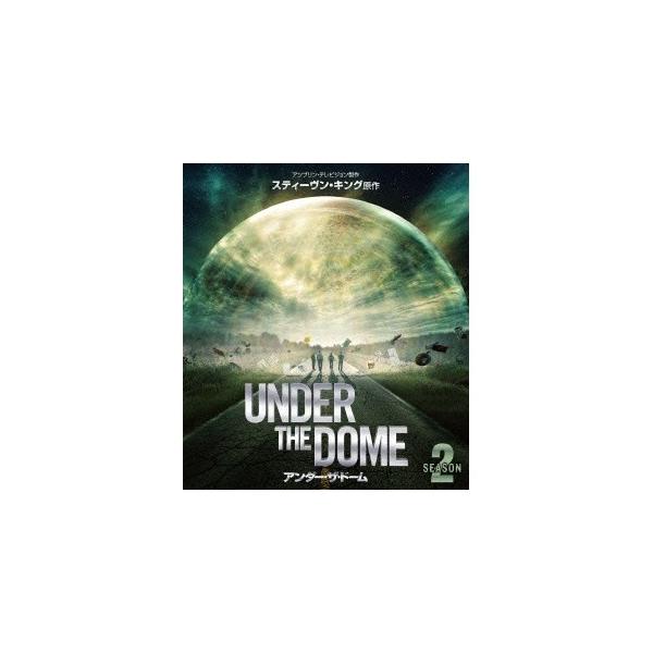 ■発送倉庫:DVD倉庫（※神奈川県からの発送）■種別:DVD■発売日:2016/03/24■販売元:パラマウント制作■説明:シリーズ解説 ドームの謎を知る新たな登場人物たち！／更なる脅威と混乱が襲う、衝撃のシーズン2  シリーズエピソード ...