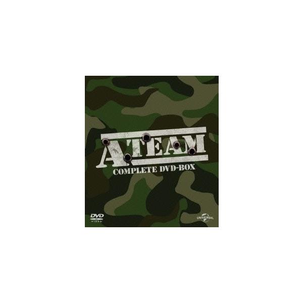 ■発送倉庫:DVD倉庫（※神奈川県からの発送）■種別:DVD■発売日:2016/07/22■販売元:ユニバーサル制作■説明:シリーズ解説 超個性派集団が大暴れ！巨大な悪を粉砕する痛快アクション！ ベトナムで悪徳将軍にぬれぎぬをかぶせられた4...