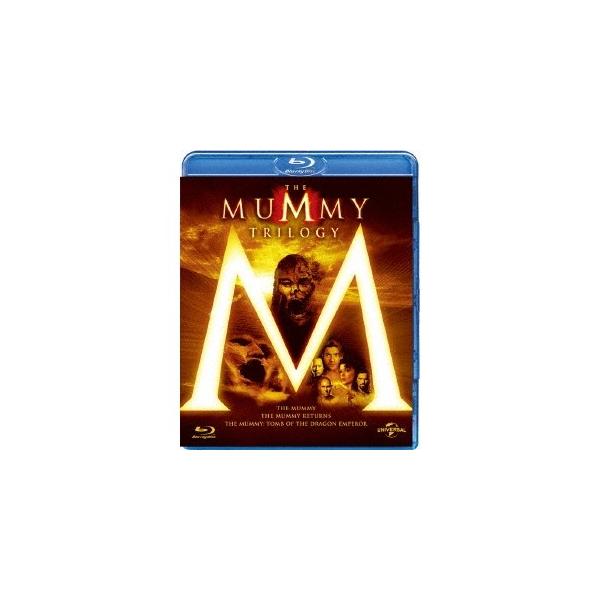 ■発送倉庫:DVD倉庫（※神奈川県からの発送）■種別:Blu-ray■発売日:2016/11/02■販売元:ユニバーサル制作■説明:解説 メガヒットアクション・アドベンチャーシリーズ第3弾！／呪われた皇帝が2千年の時を超え蘇る！この冒険、想...