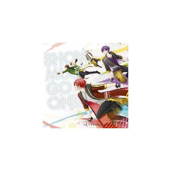 ■発送倉庫:DVD倉庫（※神奈川県からの発送）■種別:CD■発売日:2017/04/26■販売元:ソニー・ミュージック■収録:Disc.1／01.SHOW MUST GO ON！！(4:06)／02.花鳥風月(4:13)／03.百花繚乱(3...