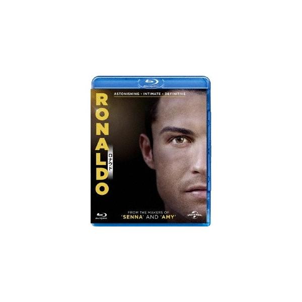 ■発送倉庫:DVD倉庫（※神奈川県からの発送）■種別:Blu-ray■発売日:2017/06/07■販売元:ユニバーサル制作■説明:『RONALDO／ロナウド』 世界最高のサッカー選手は誰だ？俺だ！／『アイルトン・セナ〜音速の彼方へ』の製作...