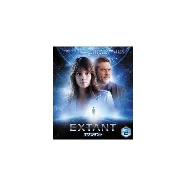 ■発送倉庫:DVD倉庫（※神奈川県からの発送）■種別:DVD■発売日:2017/10/06■販売元:パラマウント制作■説明:シリーズ解説 人類vsエイリアンvsアンドロイド、生存を賭けた最終決戦が始まる！  『エクスタント シーズン2』 宇...
