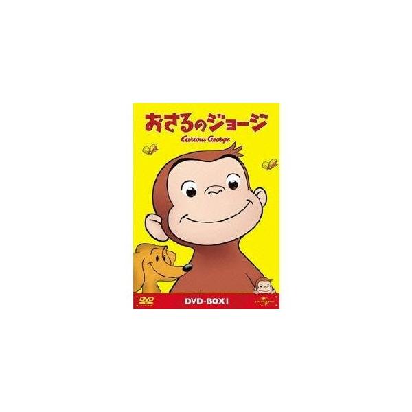 ■発送倉庫:DVD倉庫（※神奈川県からの発送）■種別:DVD■発売日:2010/10/06■販売元:ユニバーサル制作■説明:『おさるのジョージ』 ジョージは しりたがりやの かわいい こざる。／なんでも 知りたくて なんでも やってみたくて...