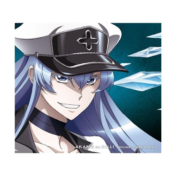 ■発送倉庫:DVD倉庫（※神奈川県からの発送）■種別:CD■発売日:2015/03/18■販売元:東宝■収録:Disc.1／01.空を見ていた(2:51)／02.アドラメレク(3:05)／03.見せしめ(2:50)／04.アカメ×クロメ(3...