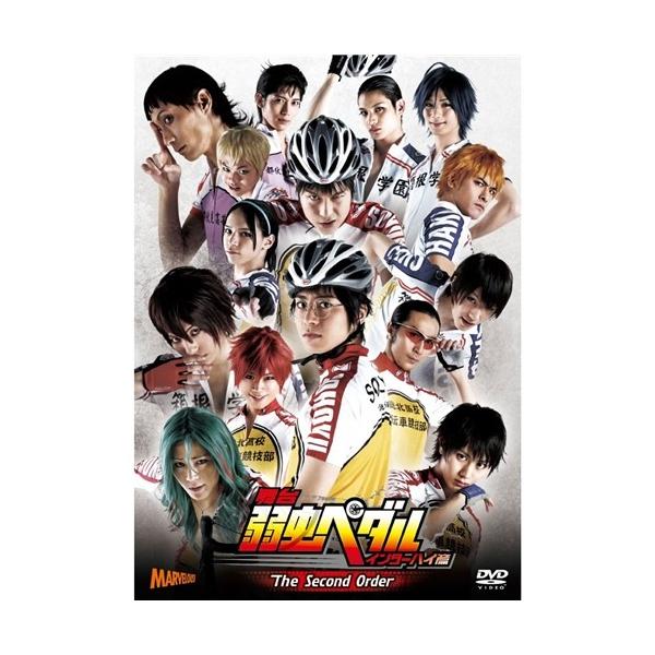 ■発送倉庫:DVD倉庫（※神奈川県からの発送）■種別:DVD■発売日:2014/07/16■販売元:東宝■説明:本編130分■カテゴリ_映像ソフト_趣味・教養■キャラクター_弱虫ペダル■登録日:2014/03/13