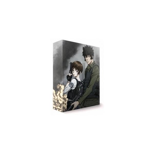 ■発送倉庫:DVD倉庫（※神奈川県からの発送）■種別:Blu-ray■発売日:2015/07/15■販売元:東宝■説明:解説 この正義に、最後の引き金を---／本広克行×虚淵玄(ニトロプラス)×天野明×Production I.G／業界屈指...