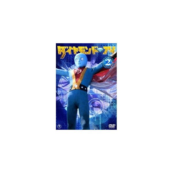 ■発送倉庫:DVD倉庫（※神奈川県からの発送）■種別:DVD■発売日:2016/01/20■販売元:東宝■説明:シリーズエピソード 全26話  『ダイヤモンド・アイ』 正義のために闘う青年と正義に献身するダイヤモンドの精が、前世魔人の正体を...