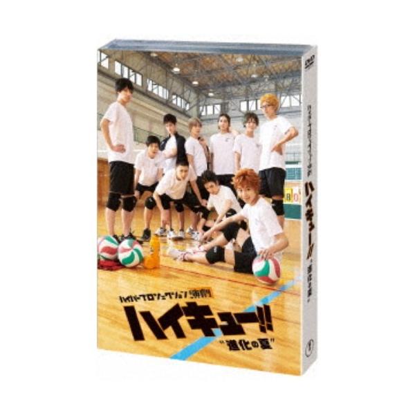 ■発送倉庫:DVD倉庫（※神奈川県からの発送）■種別:DVD■発売日:2018/03/14■販売元:東宝■説明:解説 インターハイ予選で青葉城西高校に接戦の末に敗北した烏野高校が春高予選へ向けて再始動！／夏に行われる強豪校たちとの東京合宿で...