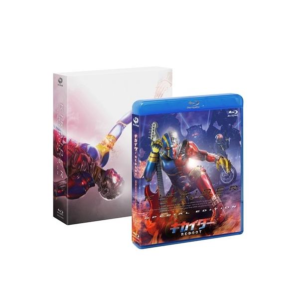 ■発送倉庫:DVD倉庫（※神奈川県からの発送）■種別:Blu-ray■発売日:2014/12/12■販売元:KADOKAWA■説明:解説 伝説、再起動 ヒーロー新時代突入！／善か？悪か？この「機械」(ココロ)が壊れても、君を守る-  『キカ...