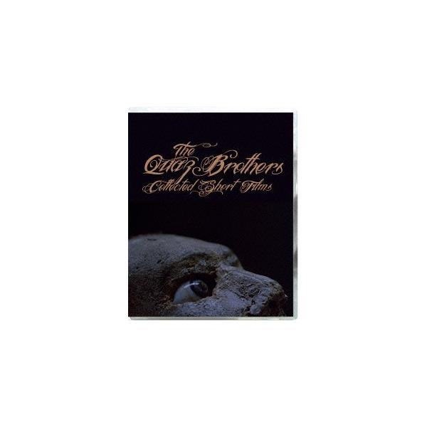 ■発送倉庫:DVD倉庫（※神奈川県からの発送）■種別:Blu-ray■発売日:2016/08/05■販売元:KADOKAWA■説明:シリーズ解説 ダークなアート・アニメの最高峰、ブラザーズ・クエイの傑作  ■カテゴリ_映像ソフト_アニメ・ゲ...