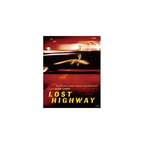 ■発送倉庫:DVD倉庫（※神奈川県からの発送）■種別:Blu-ray■発売日:2017/09/29■販売元:KADOKAWA■説明:解説 サックス奏者フレッドは、妻を殺した容疑で投獄されてしまう…。現実が溶けて行く恐怖のリンチ・ワールド。 ...