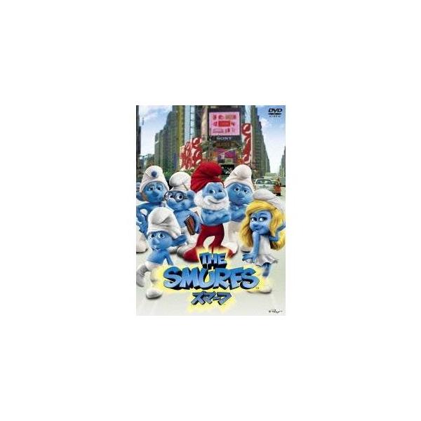 ■発送倉庫:DVD倉庫（※神奈川県からの発送）■種別:DVD■発売日:2012/02/03■販売元:KADOKAWA■説明:解説 小さな青い妖精、スマーフ。僕たちの背丈はリンゴ3つ分。小さくたって力を合わせれば、何でもできる！／肌の色：青、...