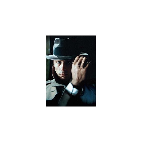 ■発送倉庫:DVD倉庫（※神奈川県からの発送）■種別:DVD■発売日:2016/05/27■販売元:KADOKAWA■説明:解説 ファン待望！「激シブ」アラン・ドロンの代表作『サムライ』がついに！／960年代に入って、ますます人気を不動のも...
