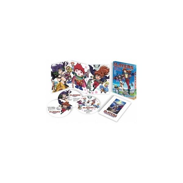 ■発送倉庫:DVD倉庫（※神奈川県からの発送）■種別:Blu-ray■発売日:2015/10/30■販売元:KADOKAWA■説明:シリーズストーリー 魔法が満ちあふれ、闇には魔道のものたちが潜む世界。そこで魔道士の修行のため、旅する一人の...
