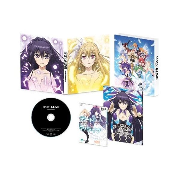 ■発送倉庫:DVD倉庫（※神奈川県からの発送）■種別:Blu-ray■発売日:2016/02/26■販売元:KADOKAWA■説明:『劇場版デート・ア・ライブ 万由里ジャッジメント』 戦争(ルビ：デート)、再開。／飽くなき戦闘の日々から精霊...