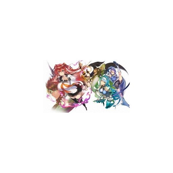 ■発送倉庫:DVD倉庫（※神奈川県からの発送）■種別:Blu-ray■発売日:2018/02/23■販売元:KADOKAWA■説明:『新妹魔王の契約者』 天地決壊のエクスタシー・バトルアクション！／高校二年の東城刃更は、父の再婚で二人の美少...