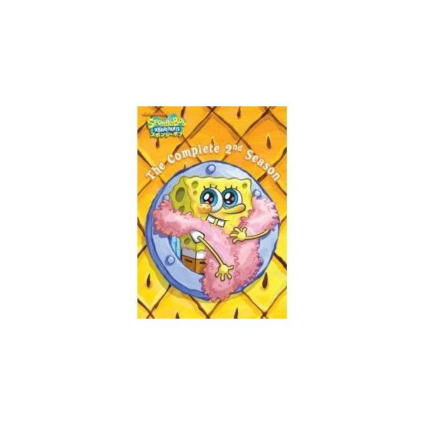 ■発送倉庫:DVD倉庫（※神奈川県からの発送）■種別:DVD■発売日:2012/01/13■販売元:パラマウント制作■説明:ストーリー カーニさんがプランクトンとの賭けに負け、その代償としてスポンジ・ボブがエサバケツ亭で働かされることになっ...
