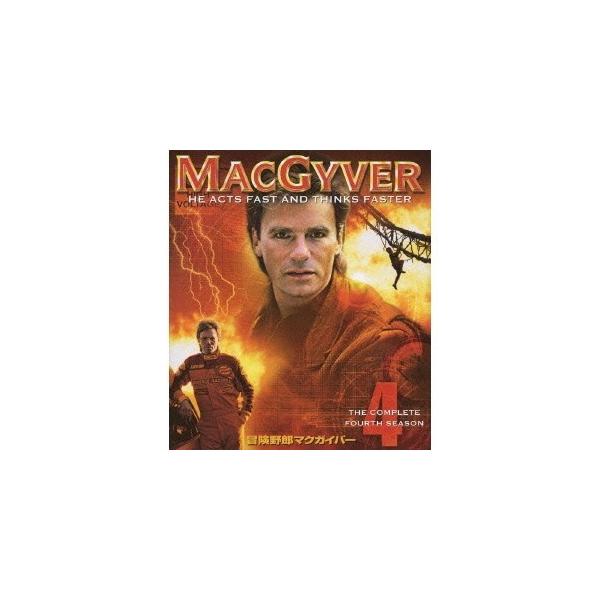 ■発送倉庫:DVD倉庫（※神奈川県からの発送）■種別:DVD■発売日:2012/11/22■販売元:パラマウント制作■説明:あらすじ マクガイバーは特殊部隊出身、フェニックス財団の契約エージェントとして、世界中の悪を相手に日夜闘っている。こ...