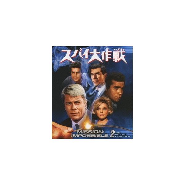 ■発送倉庫:DVD倉庫（※神奈川県からの発送）■種別:DVD■発売日:2012/11/22■販売元:パラマウント制作■説明:解説 本当の「スパイ大作戦」はここから始まった！！「おはよう、フェルプス君」の名フレーズで一世を風靡した、シリーズの...