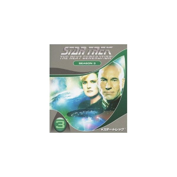 ■発送倉庫:DVD倉庫（※神奈川県からの発送）■種別:DVD■発売日:2013/07/12■販売元:パラマウント制作■説明:ストーリー ウェスリーは、実験用の微小ロボットを船のコンピュータ・システムへ逃がしてしまい、船内にはシステム異常が次...