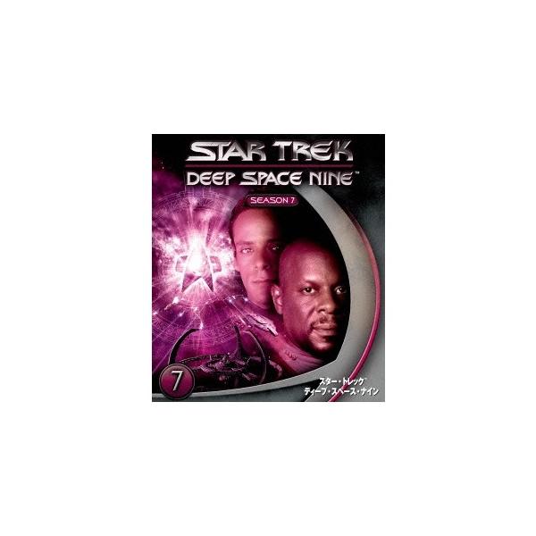 ■発送倉庫:DVD倉庫（※神奈川県からの発送）■種別:DVD■発売日:2013/11/22■販売元:パラマウント制作■説明:『スター・トレック ディープ・スペース・ナイン シーズン7』 惑星連邦軍とドミニオン軍の全面戦争もついに最終局面を迎...