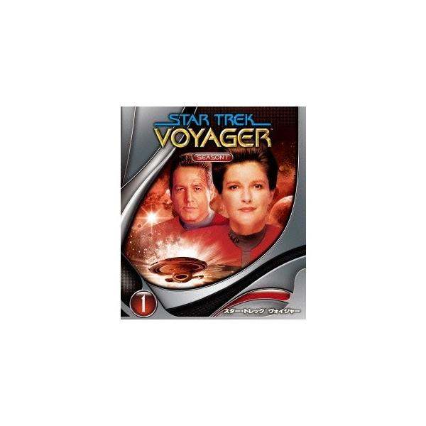 ■発送倉庫:DVD倉庫（※神奈川県からの発送）■種別:DVD■発売日:2013/11/22■販売元:パラマウント制作■説明:『スター・トレック ヴォイジャー シーズン1』 女性艦長が指揮する宇宙船ヴォイジャー 銀河の果てから故郷へ、遙かな旅...