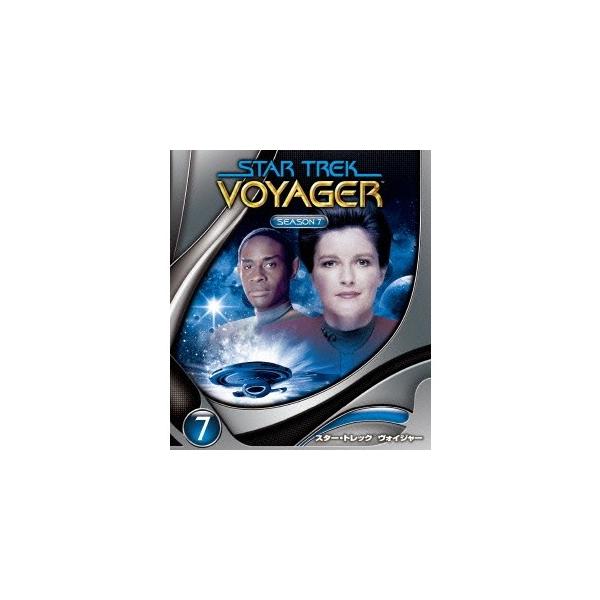 ■発送倉庫:DVD倉庫（※神奈川県からの発送）■種別:DVD■発売日:2013/11/22■販売元:パラマウント制作■説明:『スター・トレック ヴォイジャー シーズン7』 ボーグとの戦いの決着は！？ クルーの運命は！？ ヴォイジャー最終章、...