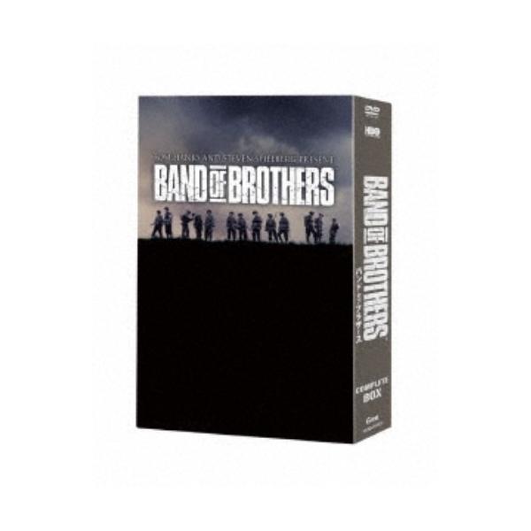 ■発送倉庫:DVD倉庫（※神奈川県からの発送）■種別:DVD■発売日:2013/08/07■販売元:ワーナー制作■説明:ストーリー 45年4月、E中隊は国境を越えてドイツ領内に侵攻した。ルーズベルト大統領死去の報が連隊に届く中、ウィンターズ...
