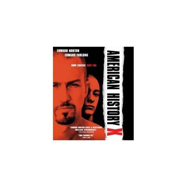 ■発送倉庫:DVD倉庫（※神奈川県からの発送）■種別:Blu-ray■発売日:2011/09/07■販売元:ワーナー制作■説明:解説 『アメリカン・ヒストリーX』は観る者の触れられたくない所を衝いてくる-Janet Maslin， THE ...