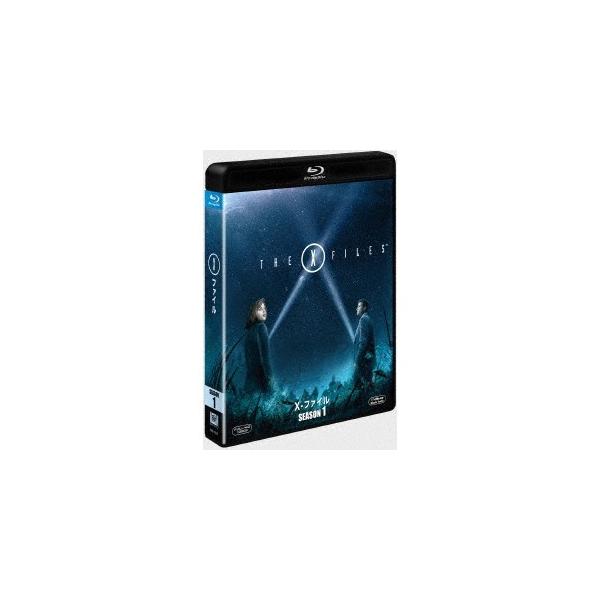 ■発送倉庫:DVD倉庫（※神奈川県からの発送）■種別:Blu-ray■発売日:2017/04/05■販売元:ウォルト・ディズニー・■説明:シリーズ解説 アメリカ連邦捜査局(「FBI)に極秘に保管されている未解決事件のファイル──人はそれをX...