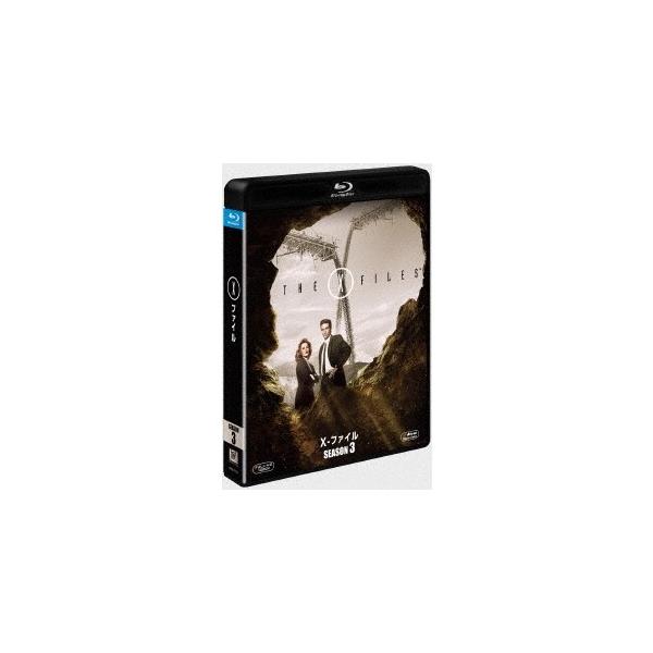 ■発送倉庫:DVD倉庫（※神奈川県からの発送）■種別:Blu-ray■発売日:2017/04/05■販売元:ウォルト・ディズニー・■説明:シリーズ解説 このシーズンの幕開け「祈り」は、セカンド・シーズンの最終話「アナサジ」からまたがるエピソ...
