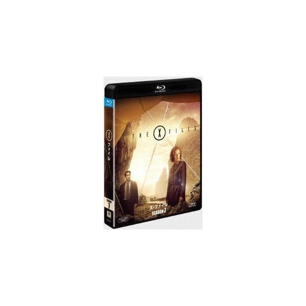 ■発送倉庫:DVD倉庫（※神奈川県からの発送）■種別:Blu-ray■発売日:2017/04/05■販売元:ウォルト・ディズニー・■説明:シリーズ解説 X-ファイルの捜査は遂にシーズン7に突入、新たな展開を迎える。前シーズンまで追跡してきた...