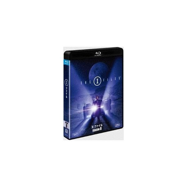 ■発送倉庫:DVD倉庫（※神奈川県からの発送）■種別:Blu-ray■発売日:2017/04/05■販売元:ウォルト・ディズニー・■説明:『X-ファイル シーズン8』 デイビッド・ドゥカブニーの出演がシーズン8で半分に絞られたことにより、ジ...