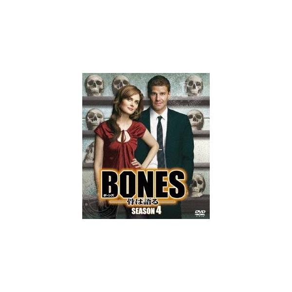 ■発送倉庫:DVD倉庫（※神奈川県からの発送）■種別:DVD■発売日:2011/11/16■販売元:ウォルト・ディズニー・■説明:シリーズ解説 地上波放送でますます人気沸騰！ 待望のシーズン4がついに登場！  『BONES-骨は語る- シー...
