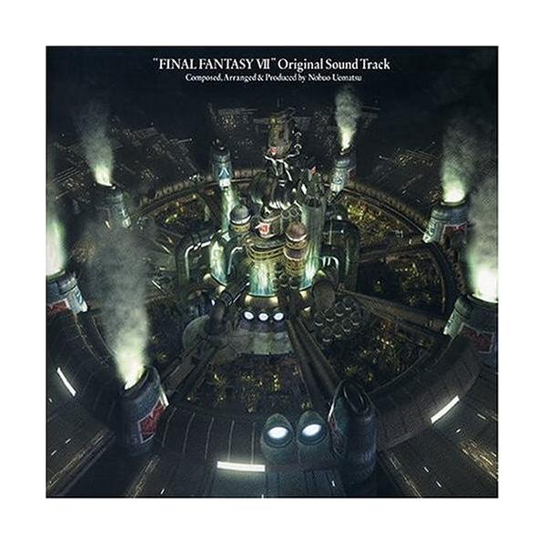 ■発送倉庫:DVD倉庫（※神奈川県からの発送）■種別:CD■発売日:2004/05/10■販売元:ソニー・ミュージックディストリビューション■収録:Disc.1／01. プレリュ-ド ／02. オ-プニング 〜爆破ミッション ／03. 魔晄...