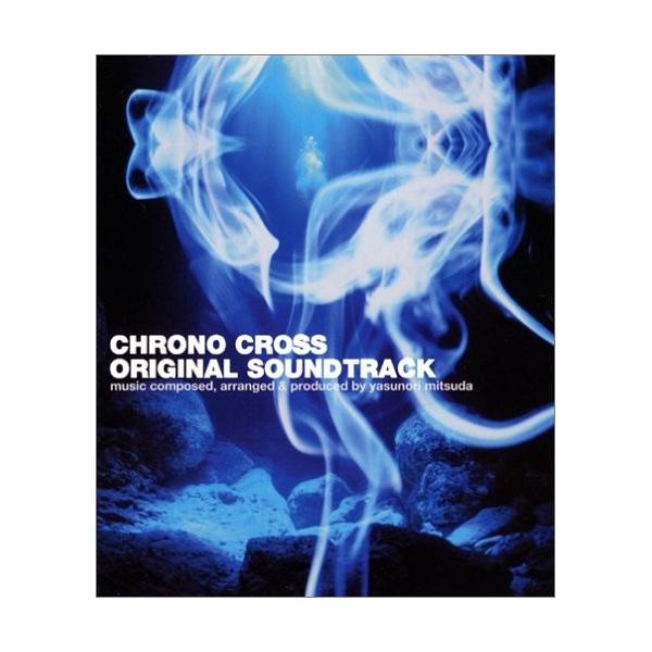 ■発送倉庫:DVD倉庫（※神奈川県からの発送）■種別:CD■発売日:2005/06/29■販売元:ソニー・ミュージックディストリビューション■説明:1999年発表『クロノ・クロス オリジナル・サウンドトラック』の再発売。■カテゴリ_音楽ソフ...
