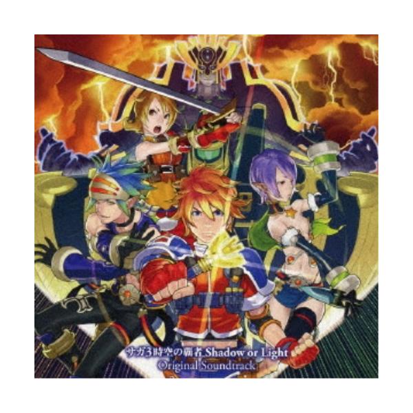 ■発送倉庫:DVD倉庫（※神奈川県からの発送）■種別:CD■発売日:2011/01/12■販売元:ソニー・ミュージックディストリビューション■収録:Disc.1／01.輝ける未来へ(3:03)／02.オープニング(2:24)／03.戦！(1...