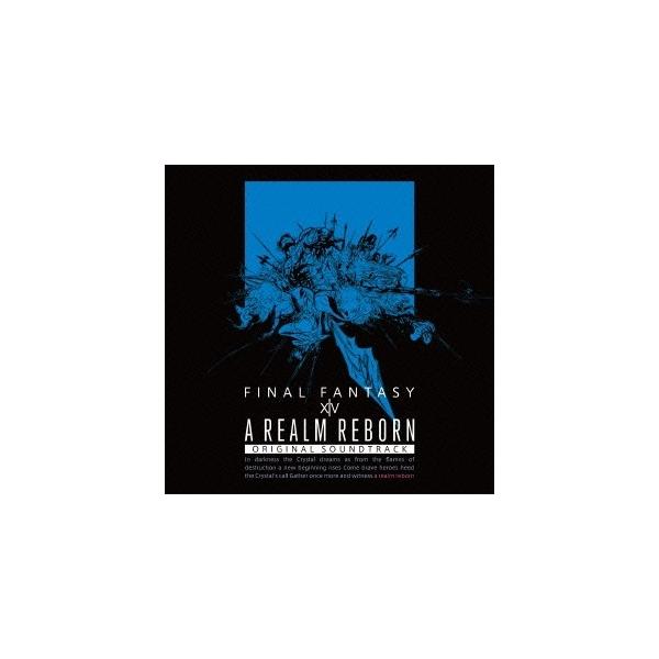 ■発送倉庫:DVD倉庫（※神奈川県からの発送）■種別:Blu-ray■発売日:2014/03/26■販売元:ソニー・ミュージックディストリビューション■説明:オンラインRPG『新生エオルゼア：FINAL FANTASY XIV』のゲーム内音...