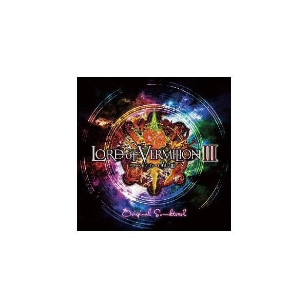 ■発送倉庫:DVD倉庫（※神奈川県からの発送）■種別:CD■発売日:2014/09/24■販売元:ソニー・ミュージックディストリビューション■収録:Disc.1／01.Code：Vermilion ［Main Theme］(3:25)／02...