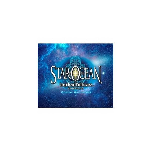 ■発送倉庫:DVD倉庫（※神奈川県からの発送）■種別:CD■発売日:2016/04/27■販売元:ソニー・ミュージックディストリビューション■収録:Disc.1／01.Set in Motion(1:19)／02.Star Ocean Fo...