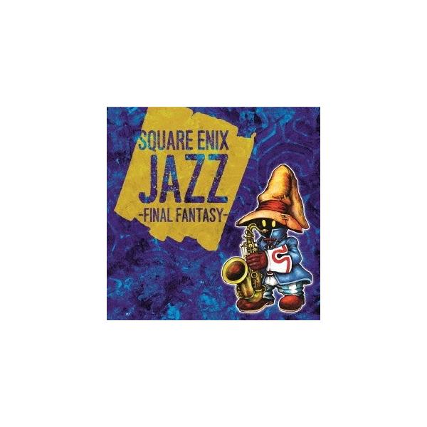 ■発送倉庫:DVD倉庫（※神奈川県からの発送）■種別:CD■発売日:2017/11/22■販売元:ソニー・ミュージックディストリビューション■収録:Disc.1／01.閃光 (Jazz Arrangement) (FINAL FANTASY...