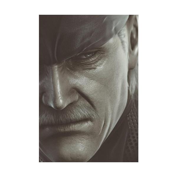 ■発送倉庫:DVD倉庫（※神奈川県からの発送）■種別:CD■発売日:2008/05/28■販売元:ソニー・ミュージックディストリビューション■収録:Disc.1／01. METAL GEAR SOLID 4 GUNS OF THE PATR...