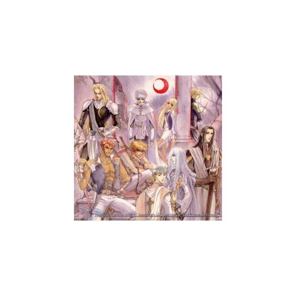 ■発送倉庫:DVD倉庫（※神奈川県からの発送）■種別:CD■発売日:2000/04/12■販売元:ユニバーサルミュージック■収録:Disc.1／01.Sanctuaire De Glace(abridged)(1:00)／02.The Ap...