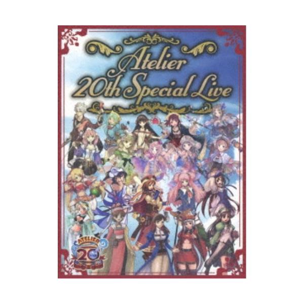 ■発送倉庫:DVD倉庫（※神奈川県からの発送）■種別:Blu-ray■発売日:2017/11/29■販売元:ユニバーサルミュージック■収録:Disc.1／01.白夜幻想譚 -イリスのアトリエ エターナルマナ／02.Eternal Story...