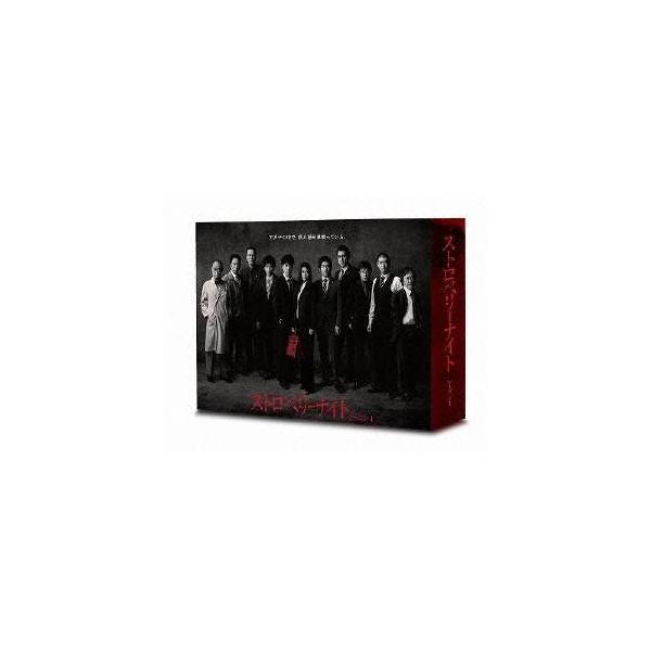 ■発送倉庫:DVD倉庫（※神奈川県からの発送）■種別:DVD■発売日:2012/06/29■販売元:ポニーキャニオン■説明:『ストロベリーナイト シーズン1』 誉田哲也の人気ミステリーを原作に、2010年11月13日(土)に土曜プレミアムで...