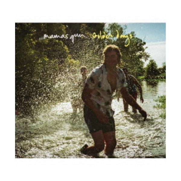 ■発送倉庫:DVD倉庫（※神奈川県からの発送）■種別:CD■発売日:2017/12/20■販売元:Pヴァイン■収録:Disc.1／01.You Make My Life A Better Place(3:52)／02.On The Wire...